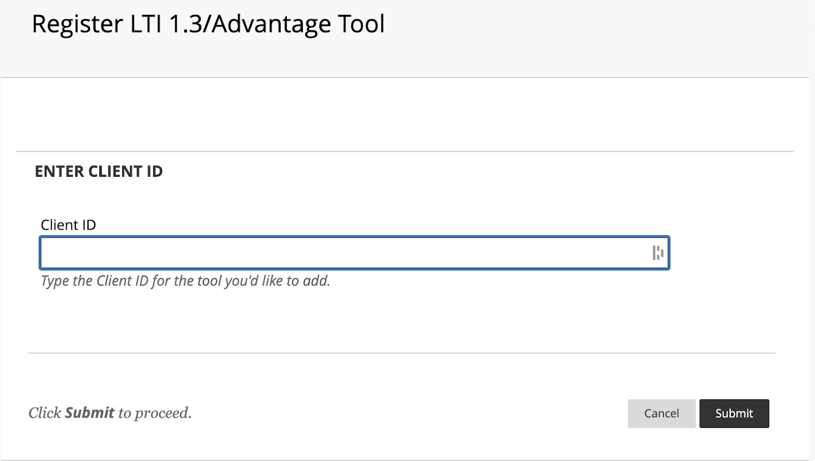 Blackboard LTI 1.3 Yellowdig Setup Guide [FOR ADMINISTRATORS] – Yellowdig