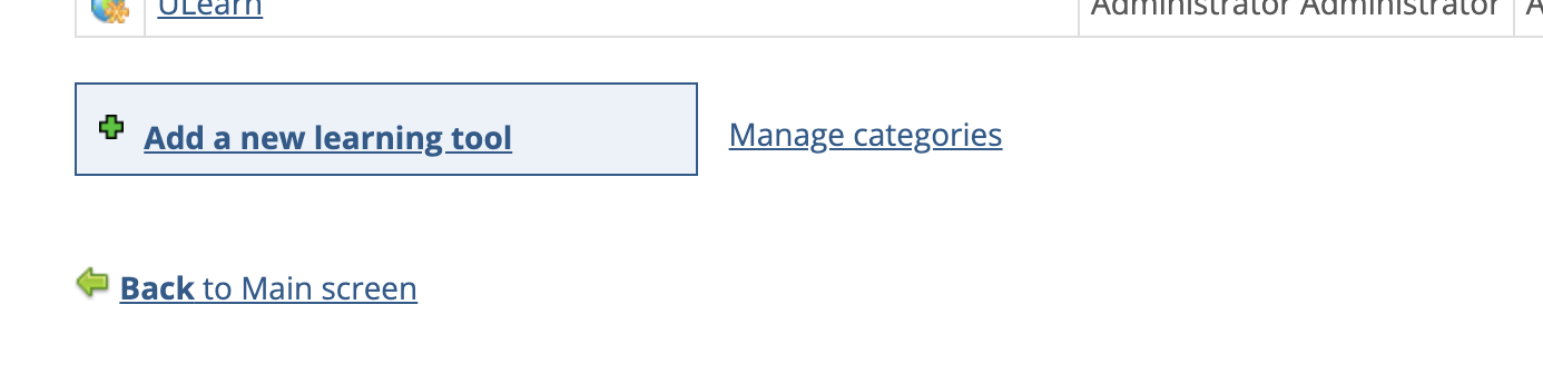 Guide to Installing Yellowdig in Jenzabar with LTI 1.3 [FOR ...