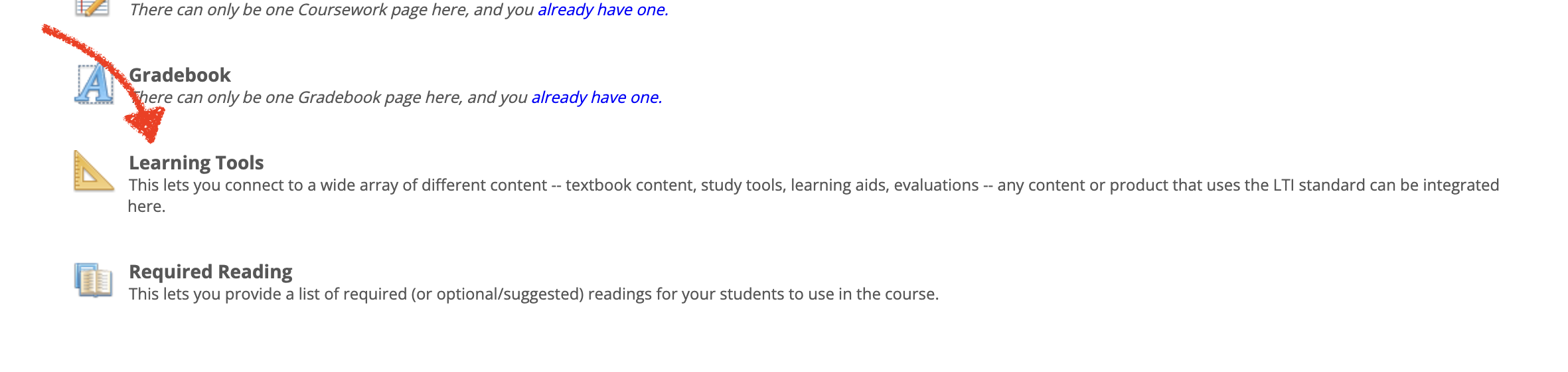 Guide to Adding Yellowdig to your Jenzabar Course [FOR INSTRUCTORS ...