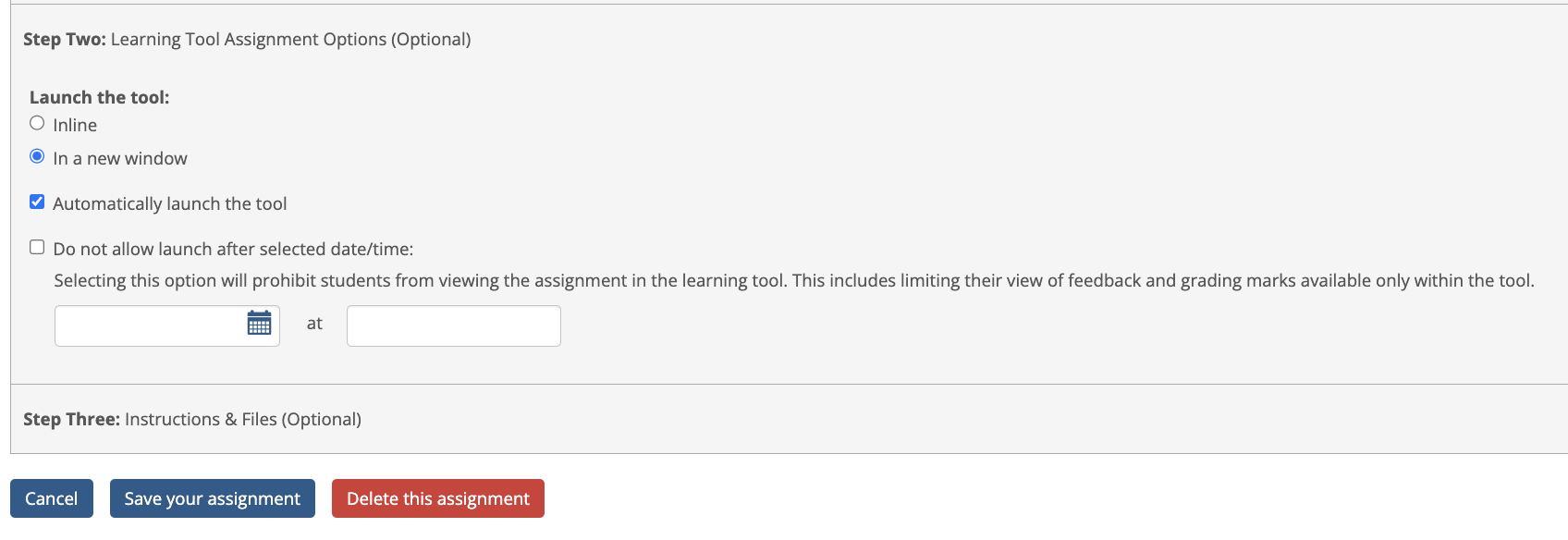Guide to Adding Yellowdig to your Jenzabar Course [FOR INSTRUCTORS ...