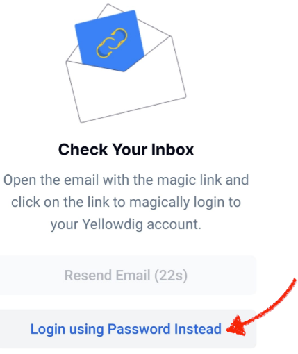 Getting Started with the Yellowdig Mobile App – Yellowdig