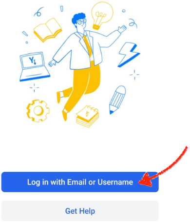 Getting Started with the Yellowdig Mobile App – Yellowdig