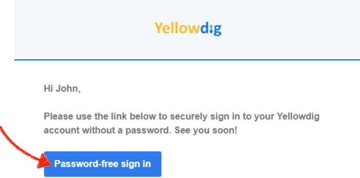 Getting Started with the Yellowdig Mobile App – Yellowdig